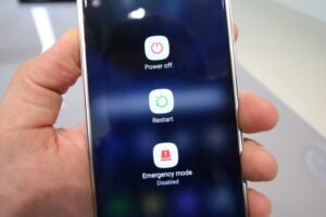 8 métodos para arreglar Pantalla azul de muerte en teléfono Android