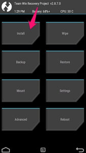 6 soluciones para arreglar El modo de recuperación de Android no funciona